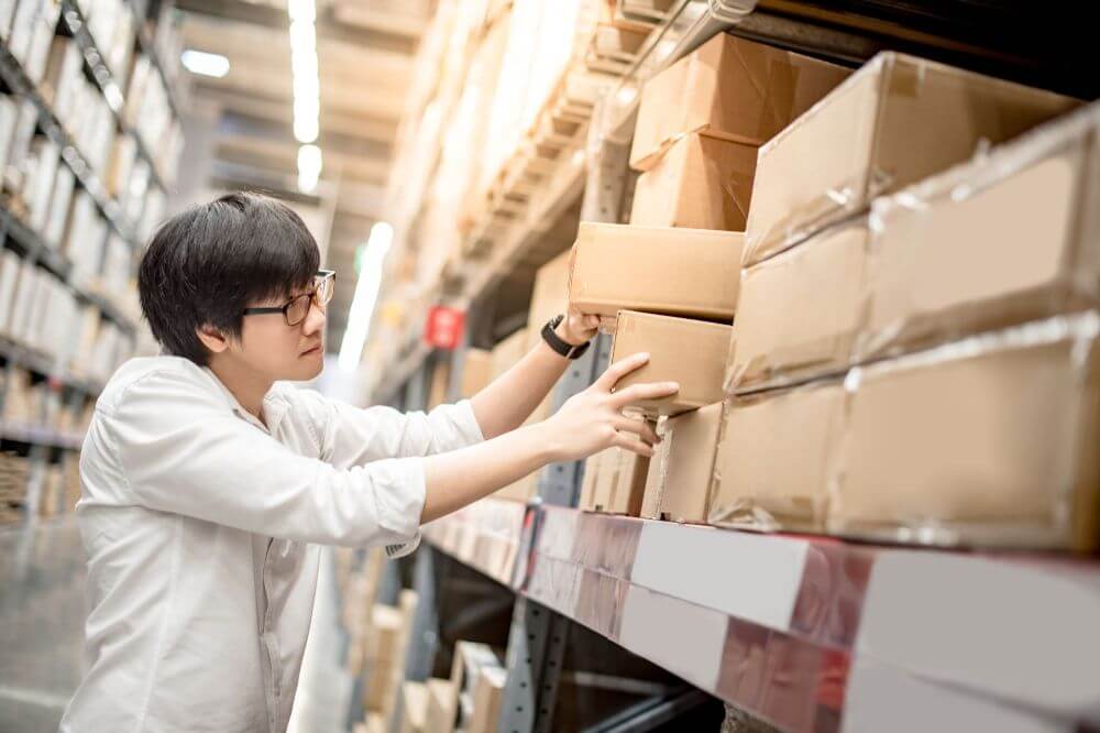 Mastering the Year-end Inventory Count: Best Practices To Observe